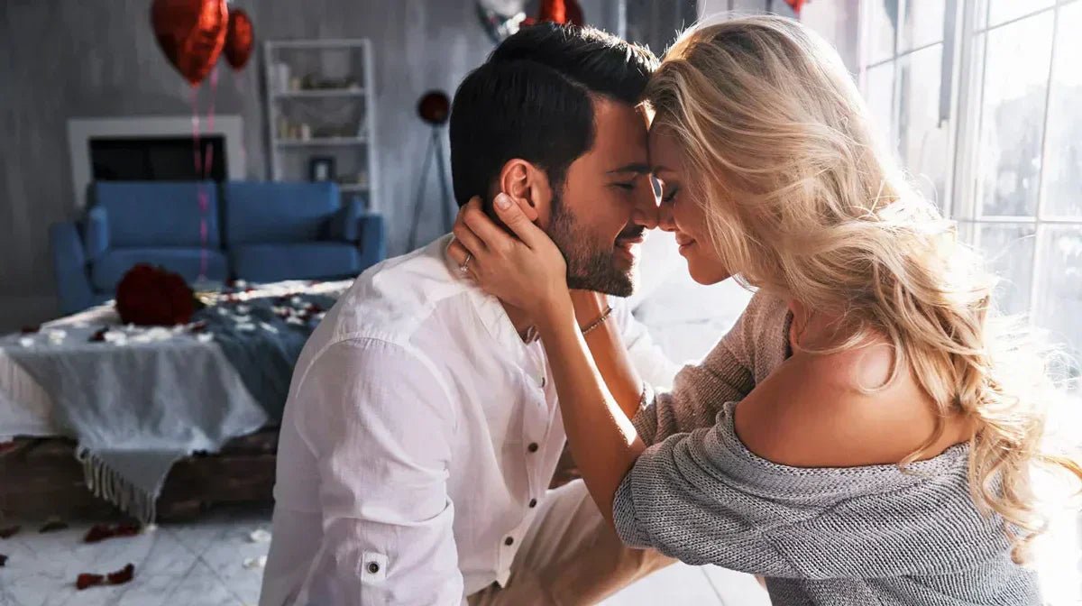 25 Foods To Boost Your Libido, Stamina, And Sexiness [INFOGRAPHIC]
