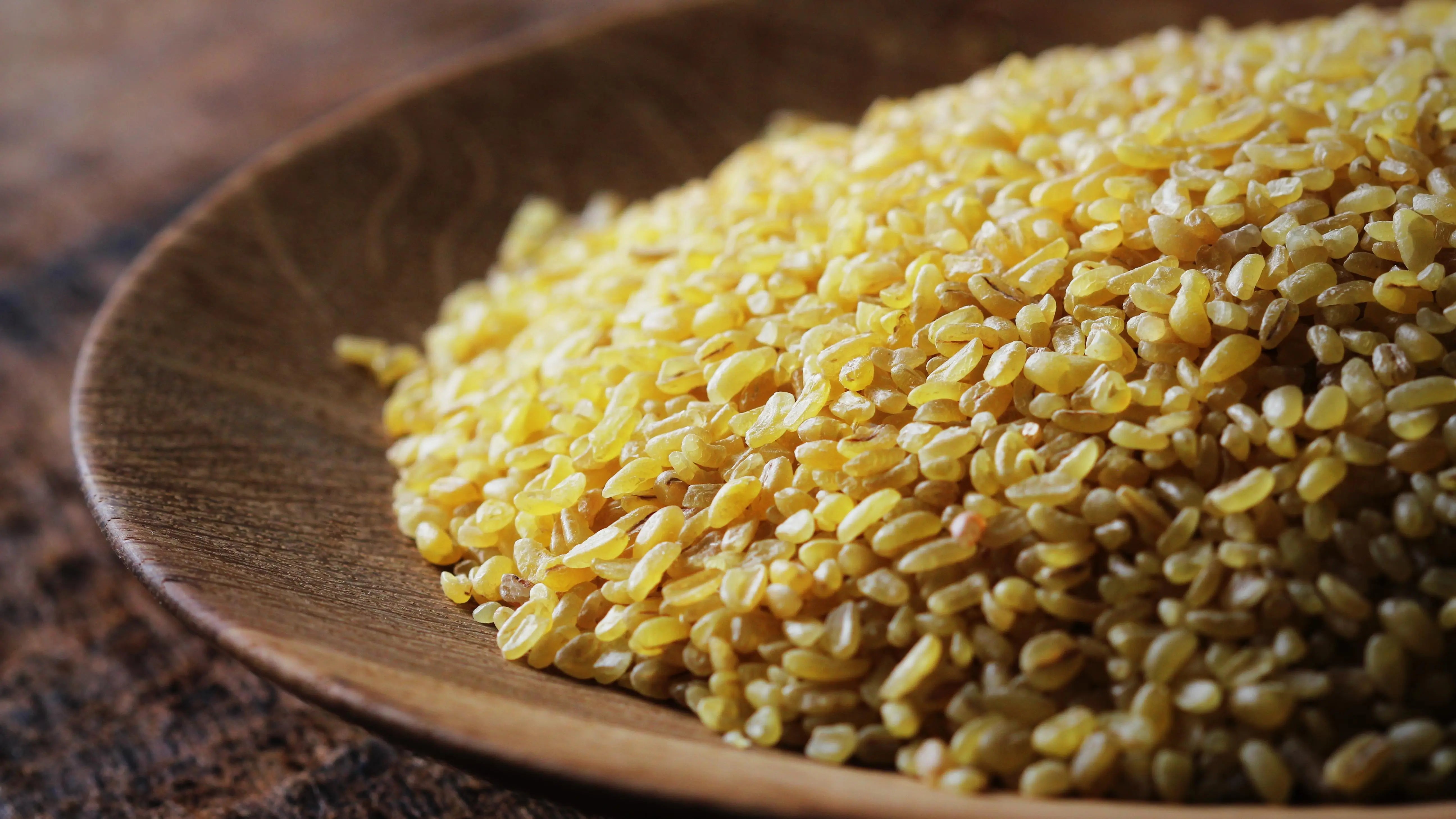 Bulgur Wheat Health Benefits and Side Effects