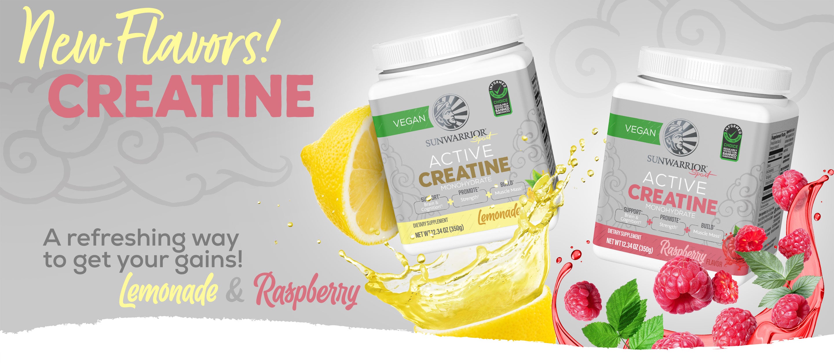 Sunwarrior | 100% Plant-Based Proteins and Supplements