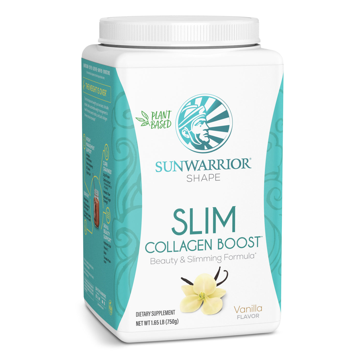 SLIM Collagen Boost