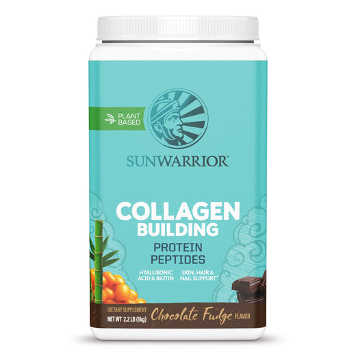 Collagen Building Protein Peptides