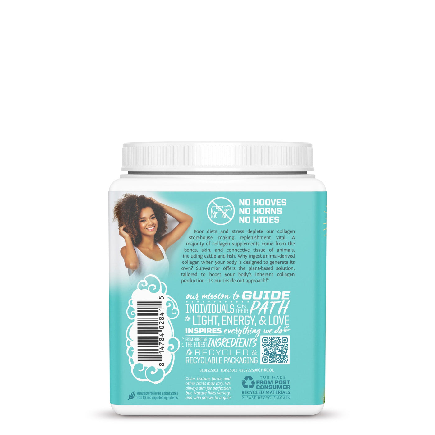 Collagen Building Protein Peptides