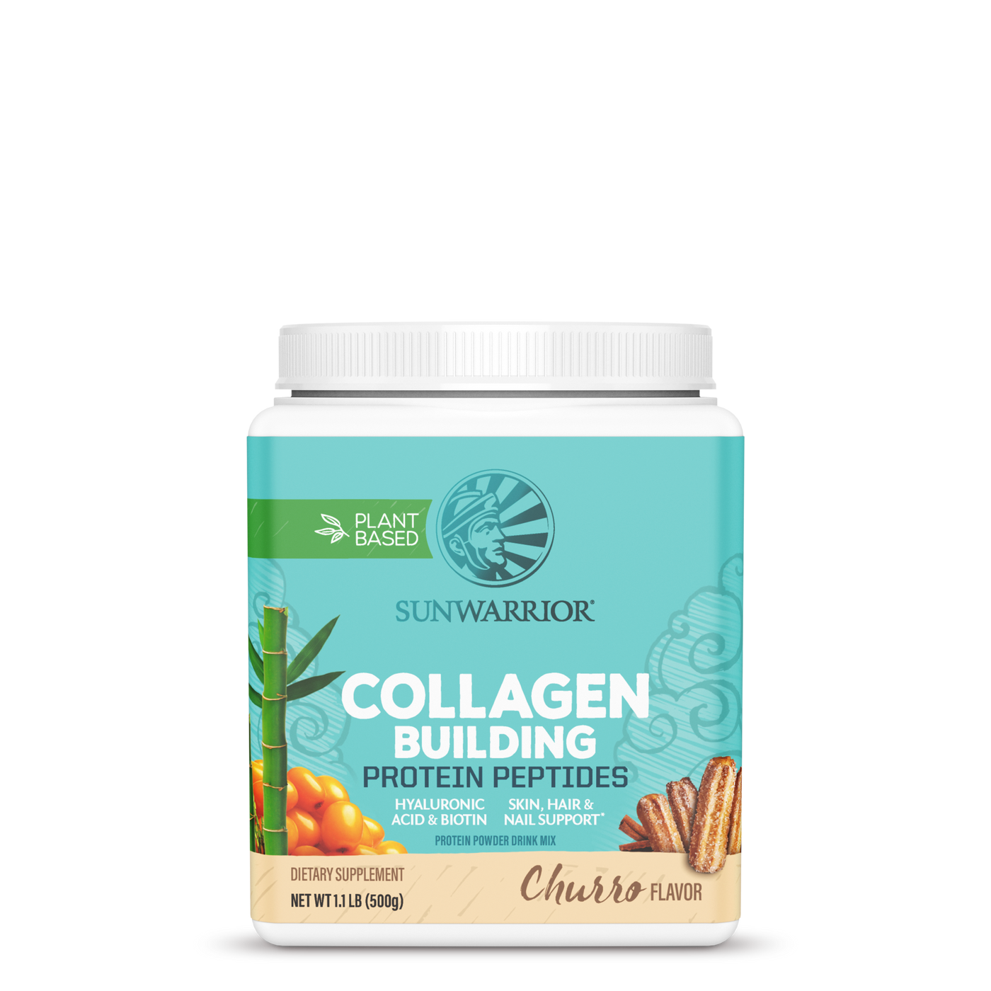 Collagen Building Protein Peptides