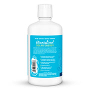 Vegan Folic Acid Complex- Liquid Light | Sunwarrior